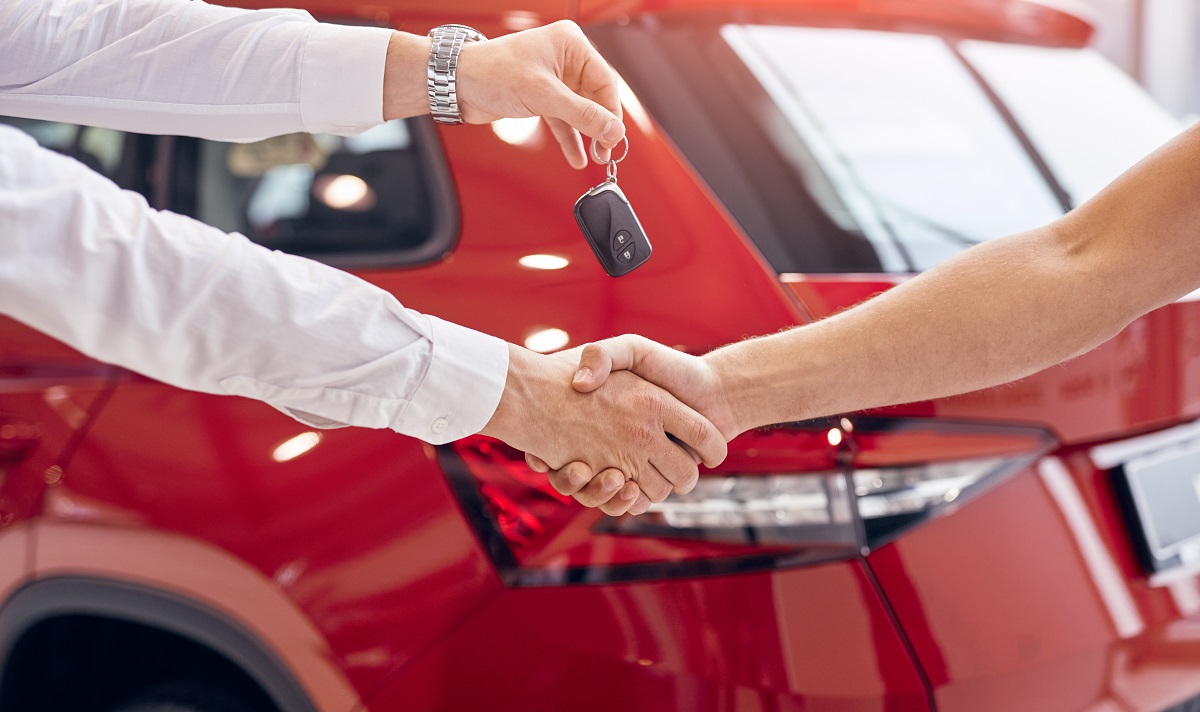 Which car to buy? | AllYouCanTrend