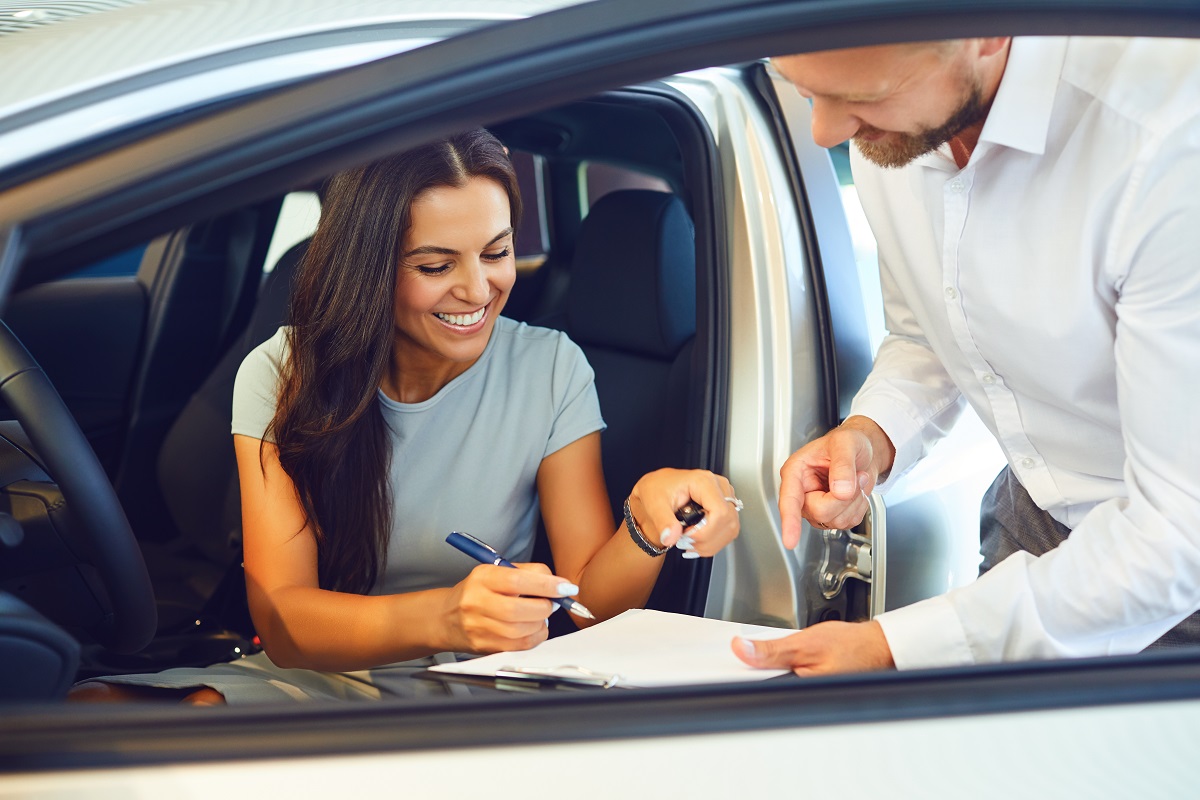 Car rental: advantages and disadvantages | AllYouCanTrend