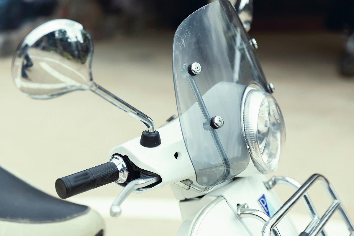 Motorcycle Evaluation: experience and knowledge of the market ...