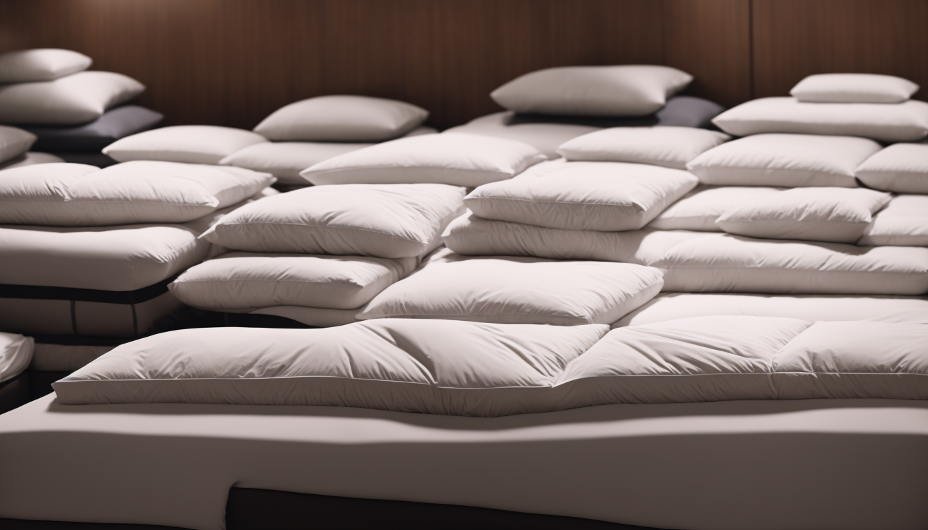 A Comprehensive Guide to Choosing the Best Mattress Toppers ...