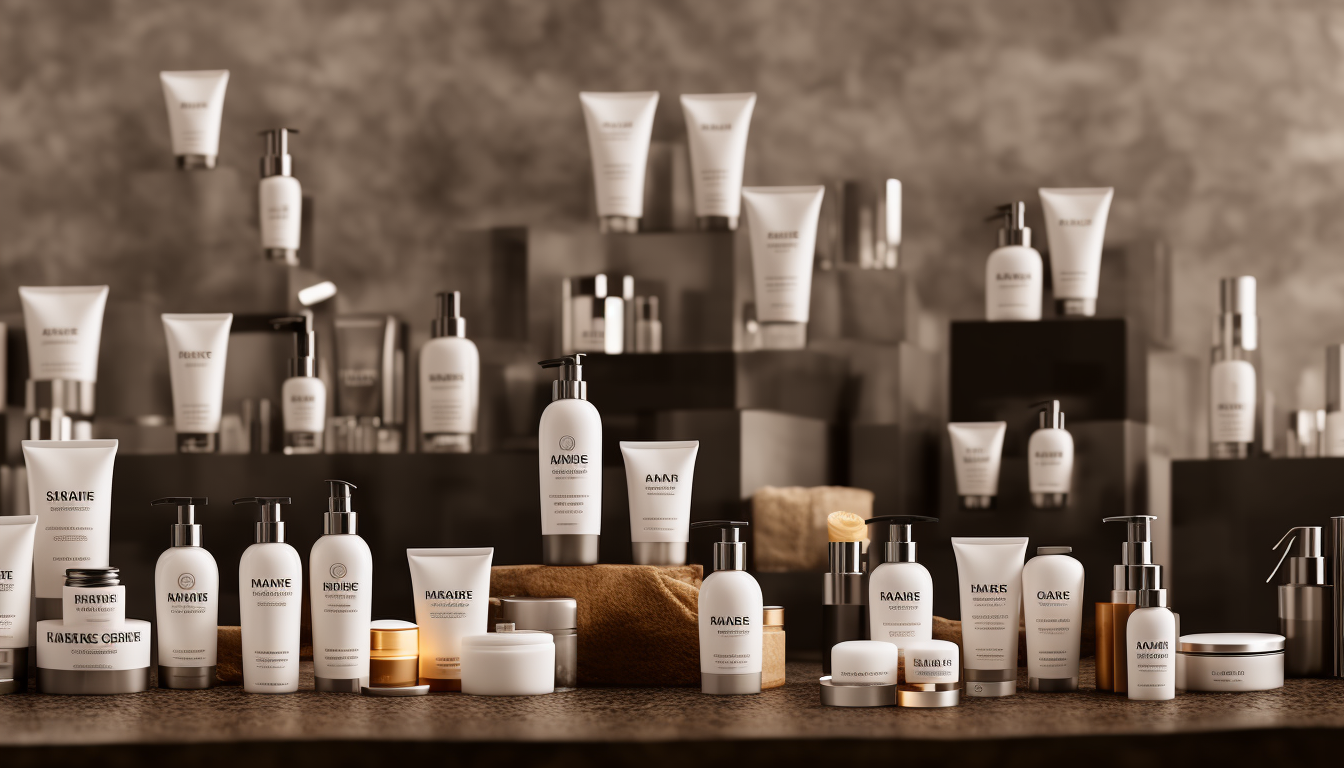The Rise of Men's Body Beauty Creams: Innovation Meets Necessity ...