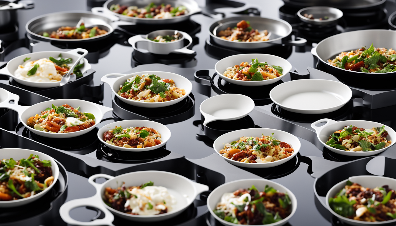Top 10 Electric Cooking Plates on the market | AllYouCanTrend