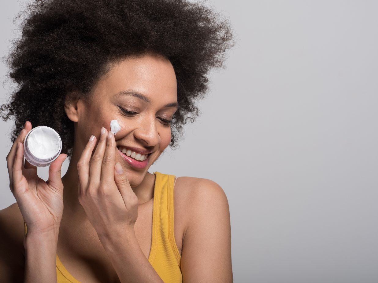 Exploring the World of Women's Facial Beauty Creams: Benefits ...